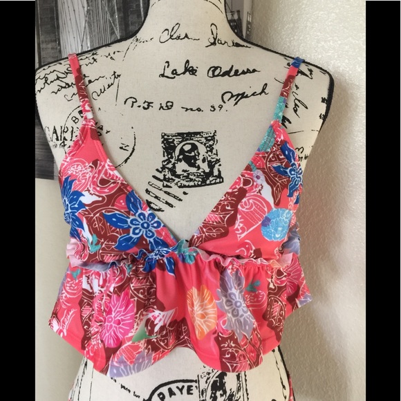 Swim | Bohemian Festival Gypsy Bikini | Poshmark